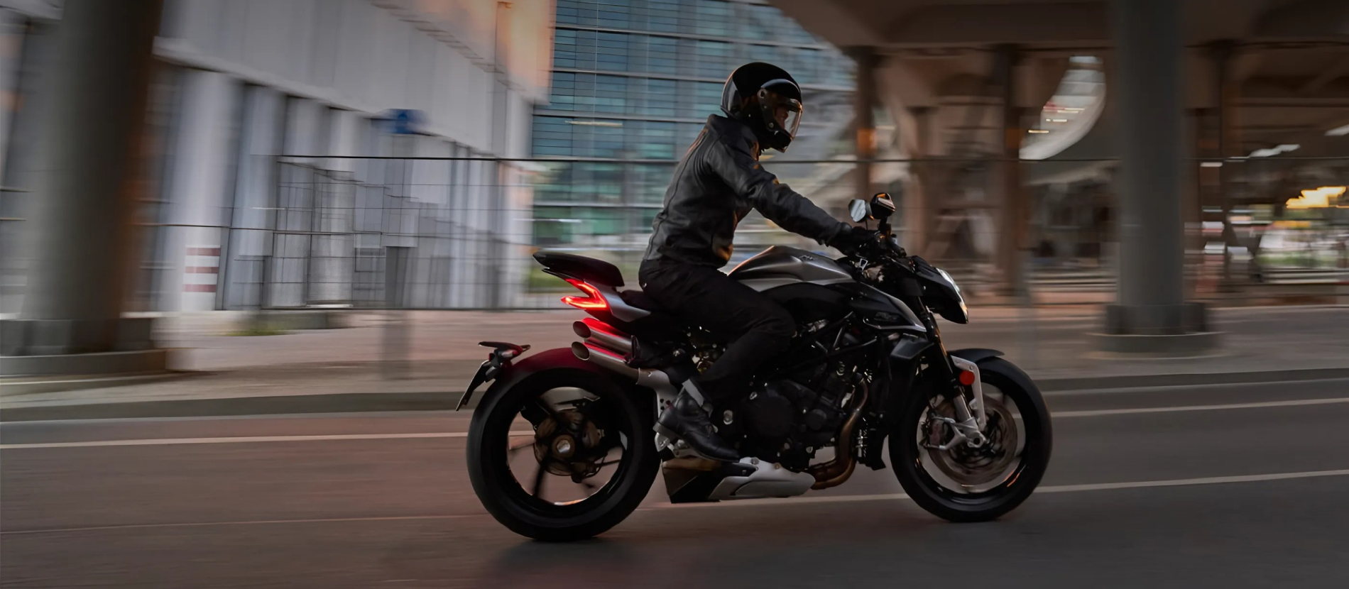 MV Agusta - Motorcycle Shop - Italian Motorcycle